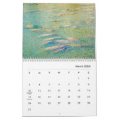 Manatees Wall Calendar | Zazzle