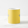 Manchester Bee Coffee Mug | Zazzle