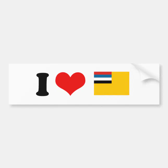 Manchukuo Bumper Sticker | Zazzle
