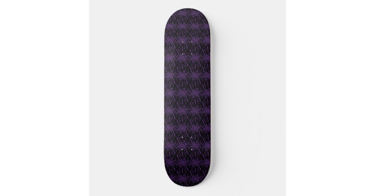 Mandy Morbid Signature Pro Park Board | Zazzle