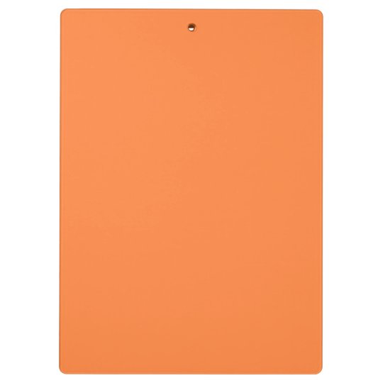 Mango Orange Color Background ready to customize Clipboard | Zazzle.com Mango Orange Color Background ready to customize Clipboard | Zazzle.com