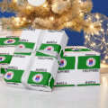 Manila Philippines Wrapping Paper | Zazzle