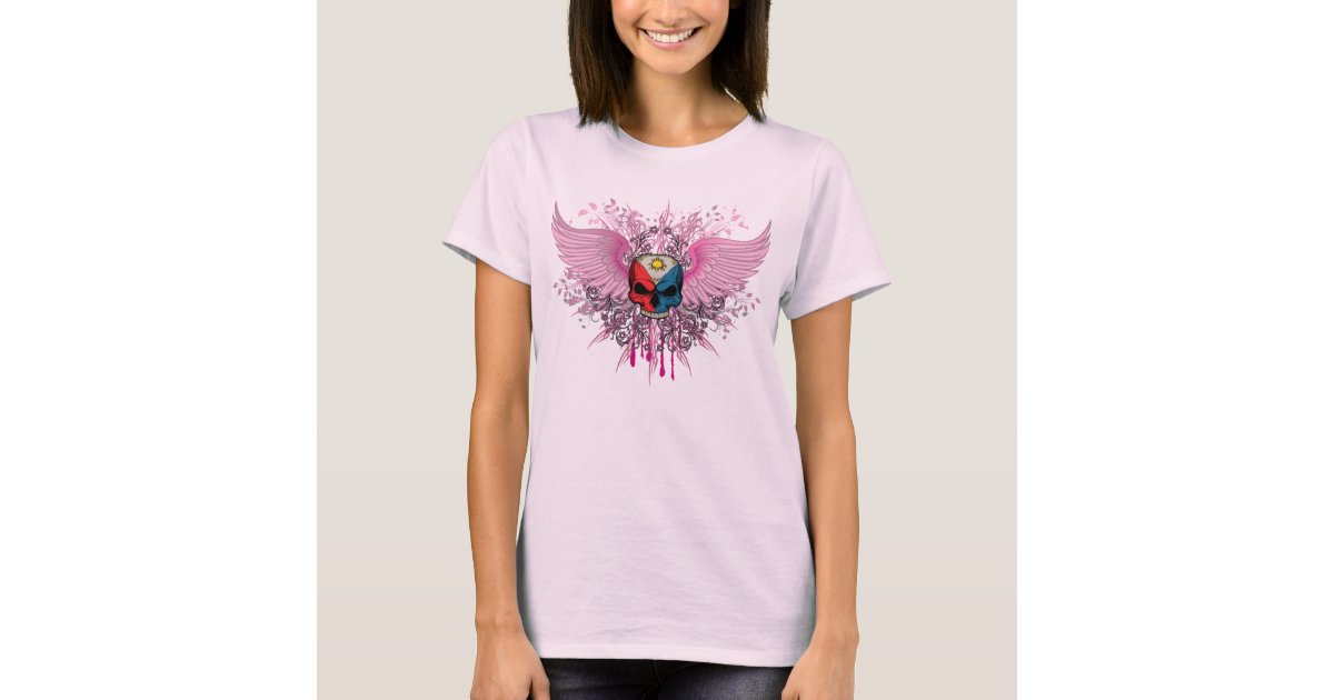 Manny "Pac-Man" Pacquiao T-Shirt | Zazzle