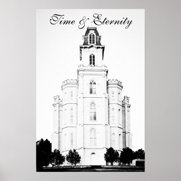 Lds Posters & Prints | Zazzle