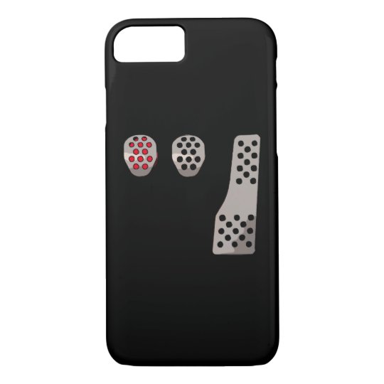 MANUAL Anti-Theft Case-Mate iPhone Case | Zazzle.com