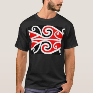 Maori Design Clothing | Zazzle