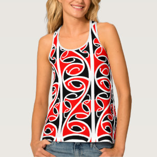 Maori Design Clothing | Zazzle
