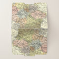 Map of Ancient Europe File Folder | Zazzle