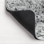Map of Ancient Rome Mouse Pad | Zazzle