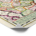 Map of Asia Minor Poster | Zazzle