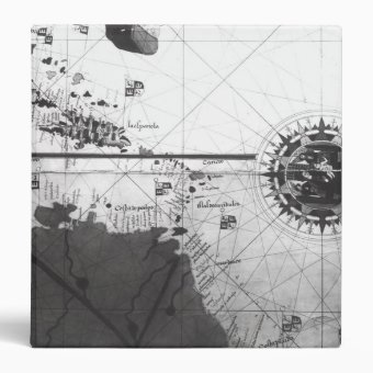 Map of countries 3 ring binder | Zazzle