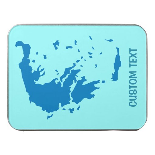 Map of Greece Jigsaw Puzzle | Zazzle
