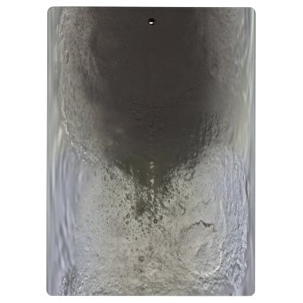 Map of Iapetus Clipboard | Zazzle