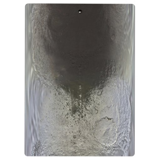 Map of Iapetus Clipboard | Zazzle