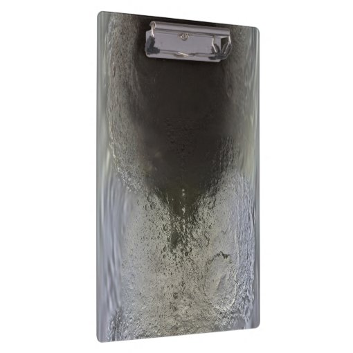 Map of Iapetus Clipboard | Zazzle