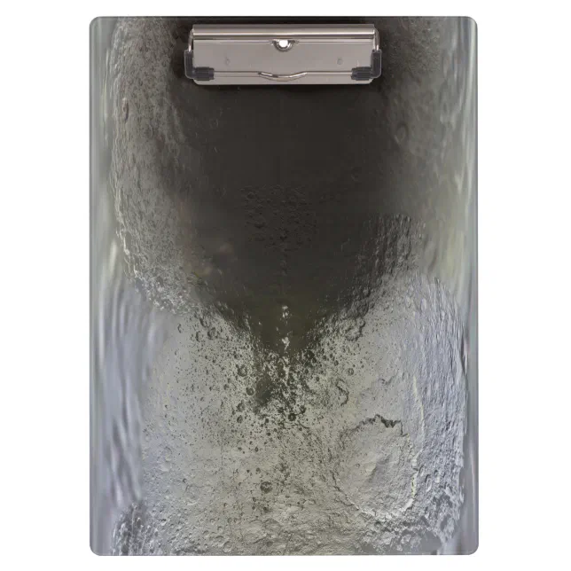 Map of Iapetus Clipboard | Zazzle