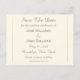 Map of Ireland 1862 Wedding Save The Date (Wide) Announcement Postcard ...