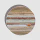 Map of Jupiter Car Magnet | Zazzle