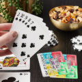 Map of Philosophy Playing Cards | Zazzle