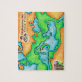 Map of the Roman Empire Jigsaw Puzzle | Zazzle