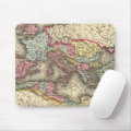 Map of the Roman Empire Mouse Pad | Zazzle