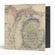 Map of the State of Michigan Binder | Zazzle