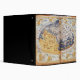 Map of the world, 1486 3 ring binder | Zazzle