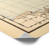 Map of the World 2 Poster | Zazzle