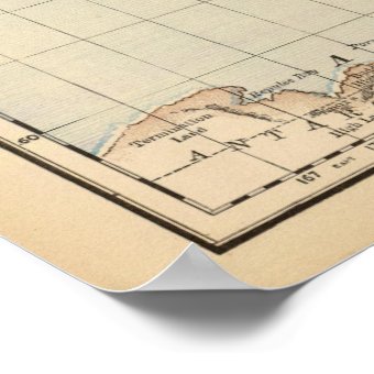 Map of the World 2 Poster | Zazzle