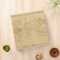 Map of the world binder | Zazzle