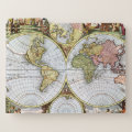 Map of the World File Folder | Zazzle