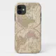 Map Of The World on the Globular Projection 2 Case-Mate iPhone Case ...