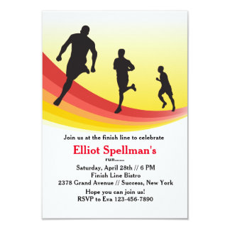 Marathon Runner Gifts