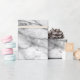 Marble Gift Wrapping Paper | Zazzle