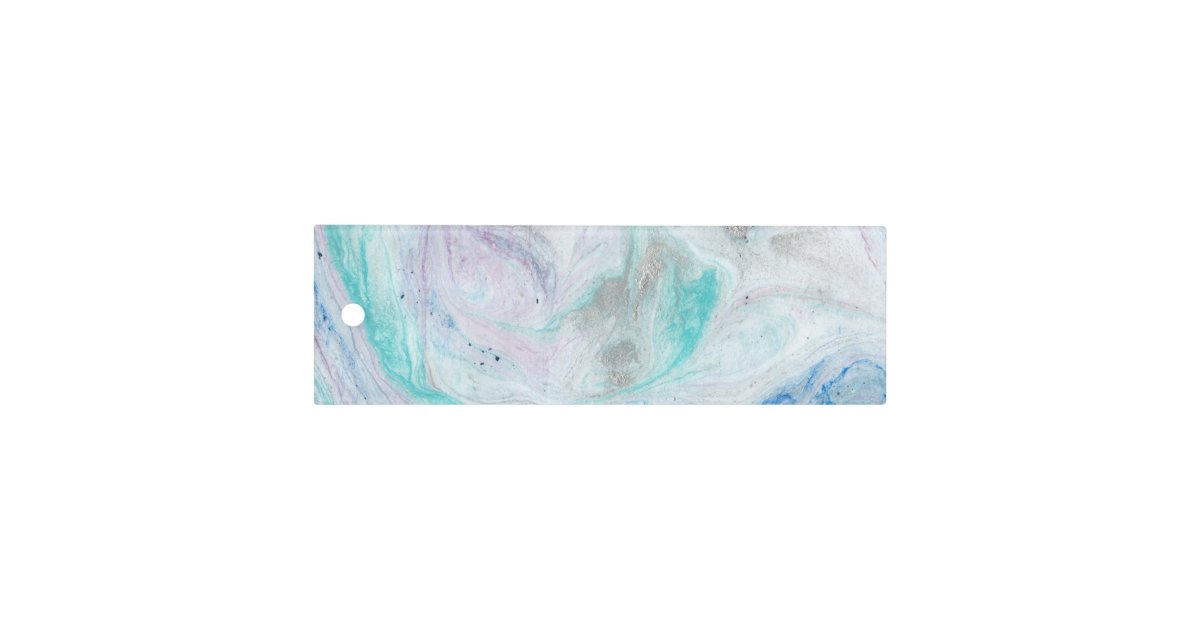 Marble I Ruler | Zazzle