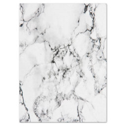 Marble texture tissue paper | Zazzle