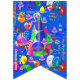 March, 5 Birthday Bunting Banner | Zazzle