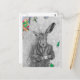 March Hare Postcard | Zazzle