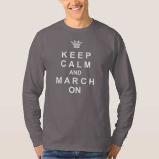 Marching Band T-Shirts & Shirt Designs | Zazzle