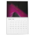 Mardi Gras Calendar | Zazzle