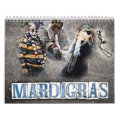Mardi Gras Calendar | Zazzle