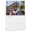 Mardi Gras Calendar | Zazzle