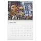 Mardi Gras Calendar | Zazzle