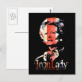 Margaret Thatcher Postcard | Zazzle