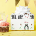 Mari Lwyd Gift Wrap | Zazzle