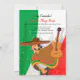 Mariachi Cinco de Mayo Invitation | Zazzle