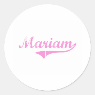104+ I Love Mariam Stickers and I Love Mariam Sticker Designs | Zazzle