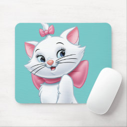 Marie Little Dreamer Mouse Pad | Zazzle