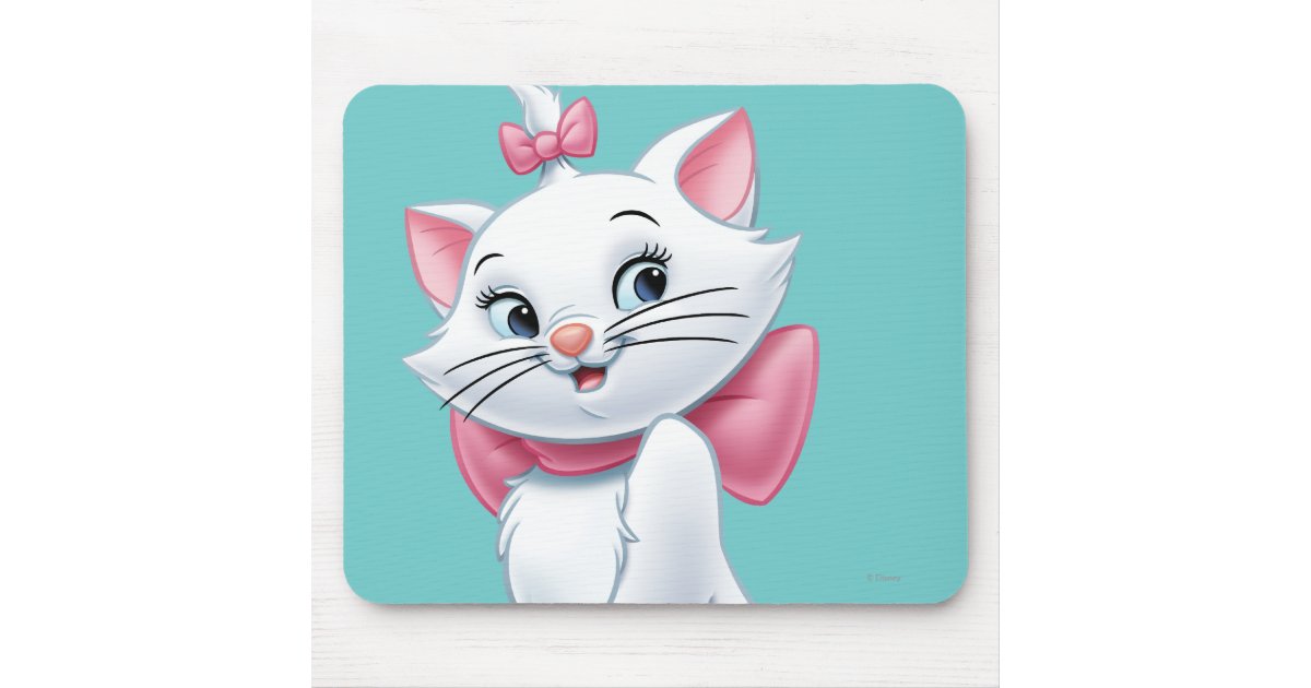 Marie Little Dreamer Mouse Pad | Zazzle