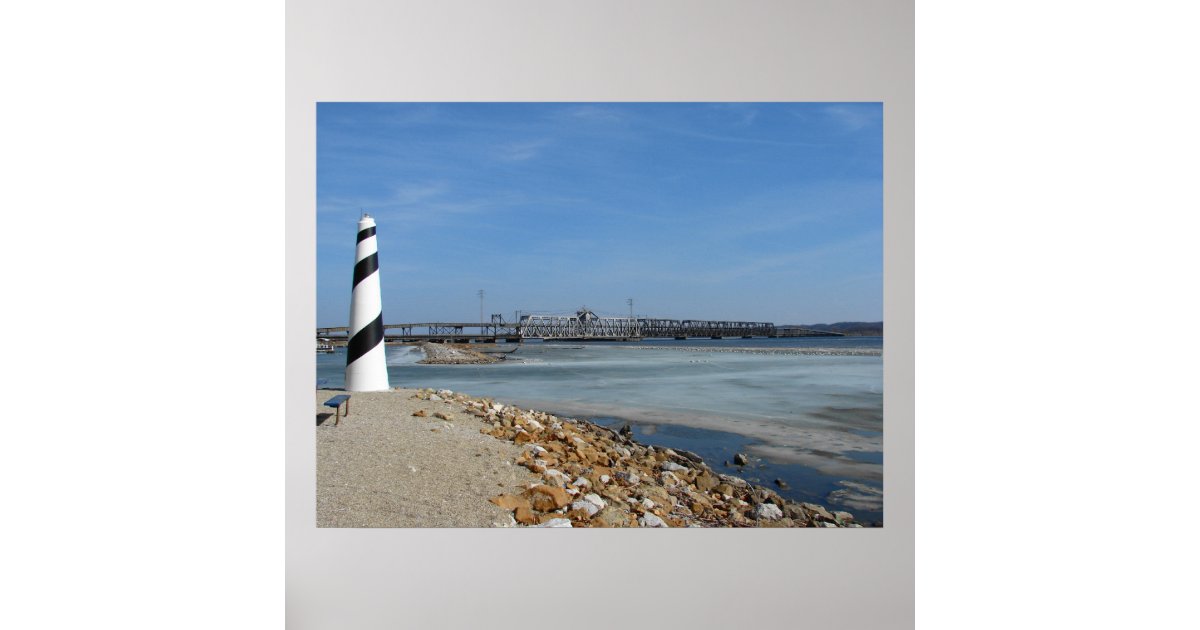 Marina Poster | Zazzle
